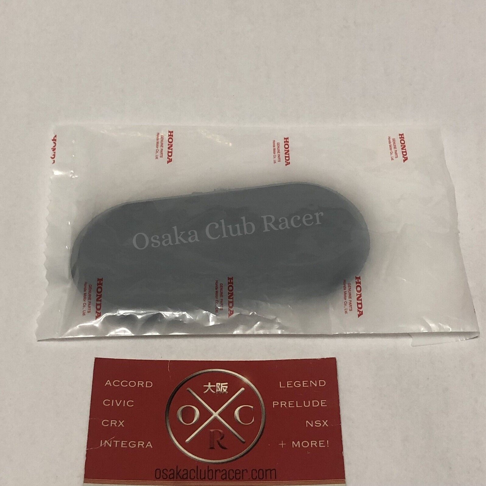 OEM 94-01 Acura Integra AC Delete Firewall Plug Block Off Plate DC2 Ho ...
