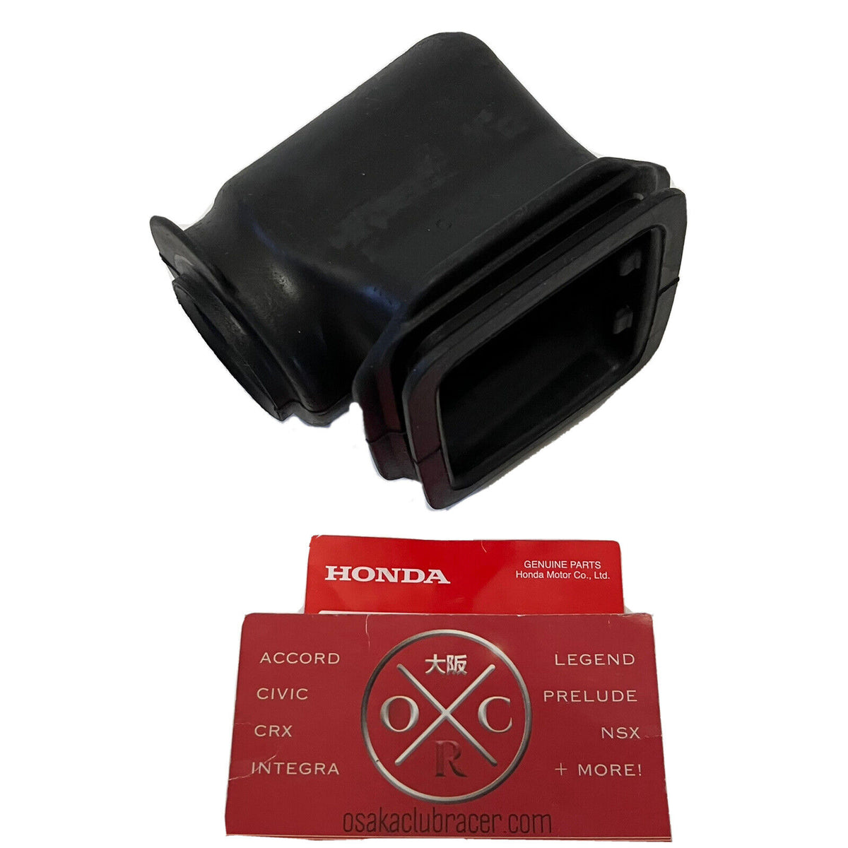 Genuine OEM Honda Clutch Release Fork Boot 94-01 Acura Integra GS-R Ty ...
